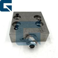 China 702-21-55310 7022155310 Excavator PC200-6 Engine 6D102 Pilot Valve for sale