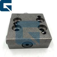 China 702-21-55310 7022155310 Excavator PC200-6 Engine 6D102 Pilot Valve for sale