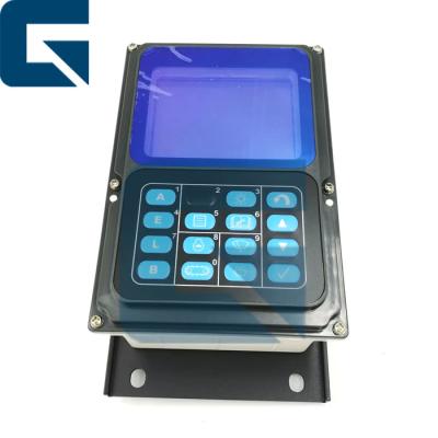 China 7835-12-1003 7835121003 Excavator PC200-7 PC220-7 PC300-7 Monitor Display Panel for sale