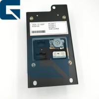 China 7835-12-1003 7835121003 Excavator PC200-7 PC220-7 PC300-7 Monitor Display Panel for sale
