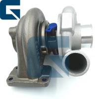 China 49179-00260 4917900260 ME073623 Engine 4D34 6D31 Turbocharger for sale