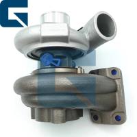 China 49179-00260 4917900260 ME073623 Engine 4D34 6D31 Turbocharger for sale
