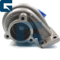 China 49179-00260 4917900260 ME073623 Engine 4D34 6D31 Turbocharger for sale