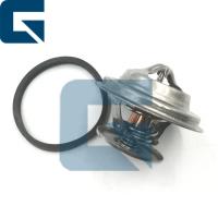 China 20450736 VOE20450736 Excavator EC210B EC240B Thermostat for sale