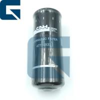 China 47710533 Loader 200 Series New Hydraulic Oil Filter for sale