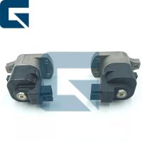 China 4089980 4089981 Engine QSX15 Engine Parts Actuator for sale