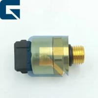 China 0419-9823 04199823 Excavator EC210B Engine BFM1015 Oil Pressure Sensor for sale