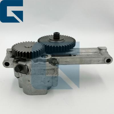 China 2w-8092 2w8092 Engine 3126 Oil Pump for sale