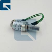 China 3E-6269 3E6269 Wheel Type Loader 910E 910F 918F 928G Solenoid Valve for sale