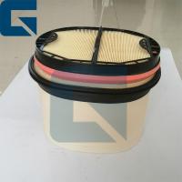 China 252-5001 2525001 Excavator M315D M322D Engine Air Filter for sale