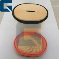 China 252-5001 2525001 Excavator M315D M322D Engine Air Filter for sale