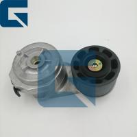 China 344-1722 3441722 Excavator E320D2 Belt Tensioner for sale
