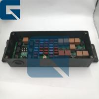 China 14553369 VOE14553369 Excavator EC210C Fuse Relay Box for sale