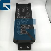 China 14553369 VOE14553369 Excavator EC210C Fuse Relay Box for sale