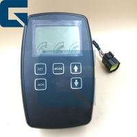 China 332/K4244 332K4244 Monitor For JS130 JS220 Excavator for sale