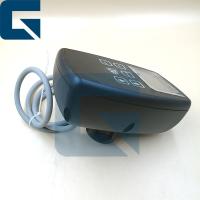China 332/K4244 332K4244 Monitor For JS130 JS220 Excavator for sale