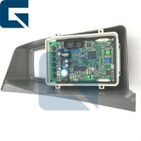 China 539-00076 539-00076 Monitor Panel For DX225LC DX445LC Excavator for sale