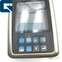 China 539-00076 539-00076 Monitor Panel For DX225LC DX445LC Excavator for sale