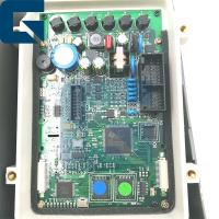 China 539-00076 539-00076 Monitor Panel For DX225LC DX445LC Excavator for sale