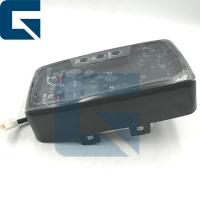 China 4646113 4646113 Monitor Panel For ZX200-1 ZX300-1 ZX240-1 Excavator for sale