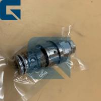 China XJDD-00622 XJDD00622 Excavator R140W-9A R200W-7A Main Relief Valve for sale