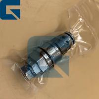 China XJDD-00622 XJDD00622 Excavator R140W-9A R200W-7A Main Relief Valve for sale