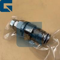 China XJDD-00622 XJDD00622 Excavator R140W-9A R200W-7A Main Relief Valve for sale