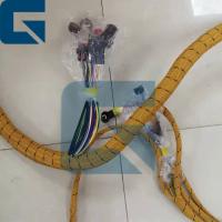 China 291-7589 2917589 Excavator E320D External Main Wiring Harness for sale