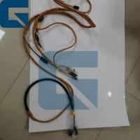 China 291-7589 2917589 Excavator E320D External Main Wiring Harness for sale
