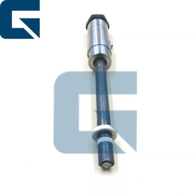 China 4W-7017 4W7017 Engine 3406B 3408 Diesel Fuel Injector for sale