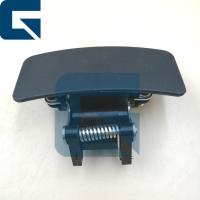 China 4369645 Excavator ZX280LCN-3 Cabin Door Out Handle for sale