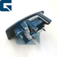 China 4369645 Excavator ZX280LCN-3 Cabin Door Out Handle for sale