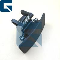 China 4369645 Excavator ZX280LCN-3 Cabin Door Out Handle for sale