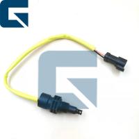 China 107-8618 1078618 Excavator M330D Water Temp Sensor for sale