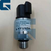 China 31Q4-40800 31Q440800 Excavator R210-7 R210-9 Pressure Sensor for sale