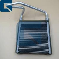 China ND116140-0050 ND1161400050 Excavator PC200-8 PC300-8 Heater Core Assembly for sale