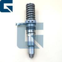 China 4P-9076 4P9076 Engine 3508 3512 3516 Diesel Fuel Injector for sale