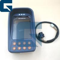 China 35B0149 Excavator CLG925 CLG935 CLG915 Monitor Display Panel for sale