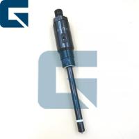 China 104-9453 1049453 Excavator E330B Diesel Fuel Injector for sale