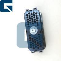 China 153-2620 1532620 Excavator E320D E330D E329D Connector Plug for sale