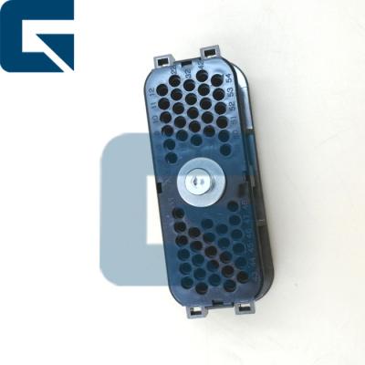 China 153-2620 1532620 Excavator E320D E330D E329D Connector Plug for sale