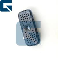 China 153-2620 1532620 Excavator E320D E330D E329D Connector Plug for sale