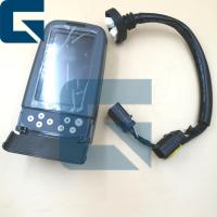 China 221-8861 2218861 Excavator E320D E330D Monitor Display Panel for sale