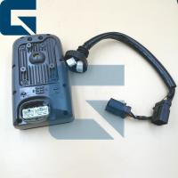 China 221-8861 2218861 Excavator E320D E330D Monitor Display Panel for sale