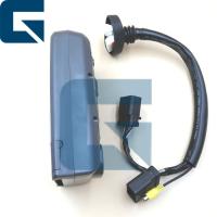 China 221-8861 2218861 Excavator E320D E330D Monitor Display Panel for sale