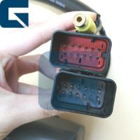 China 221-8861 2218861 Excavator E320D E330D Monitor Display Panel for sale