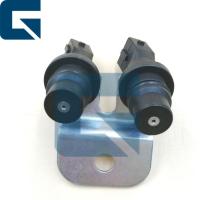 China 236-6221 2366221 Excavator E330C E330D Crankshaft Position Sensor for sale
