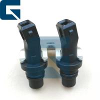 China 236-6221 2366221 Excavator E330C E330D Crankshaft Position Sensor for sale