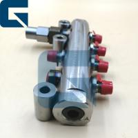 China 438-3414 4383414 Excavator E315D Engine C4.2 C4.4 Common Rail Oil Pipe for sale