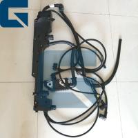 China 15107205 VOE15107205 Excavator EC460B Cable Wire Harness for sale